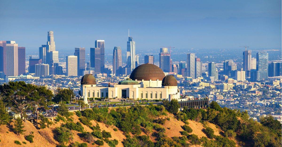 Los Angeles | Travel