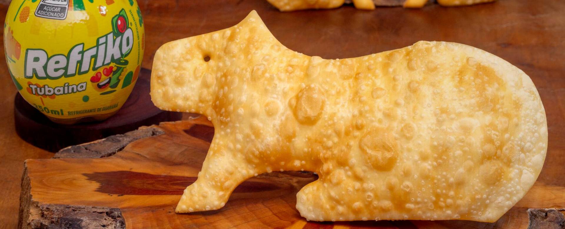 Pastenina: conheça o lugar que criou o famoso pastel de capivara em ...